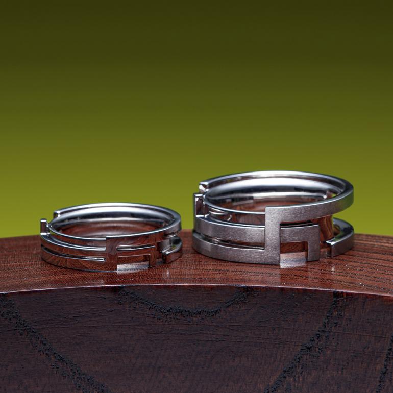 萬時 Manji | 静岡市 婚約指輪・結婚指輪専門店 TIARA静岡＜ティアラ＞